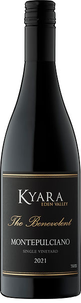 Red Wine Australia Kyara Eden Valley